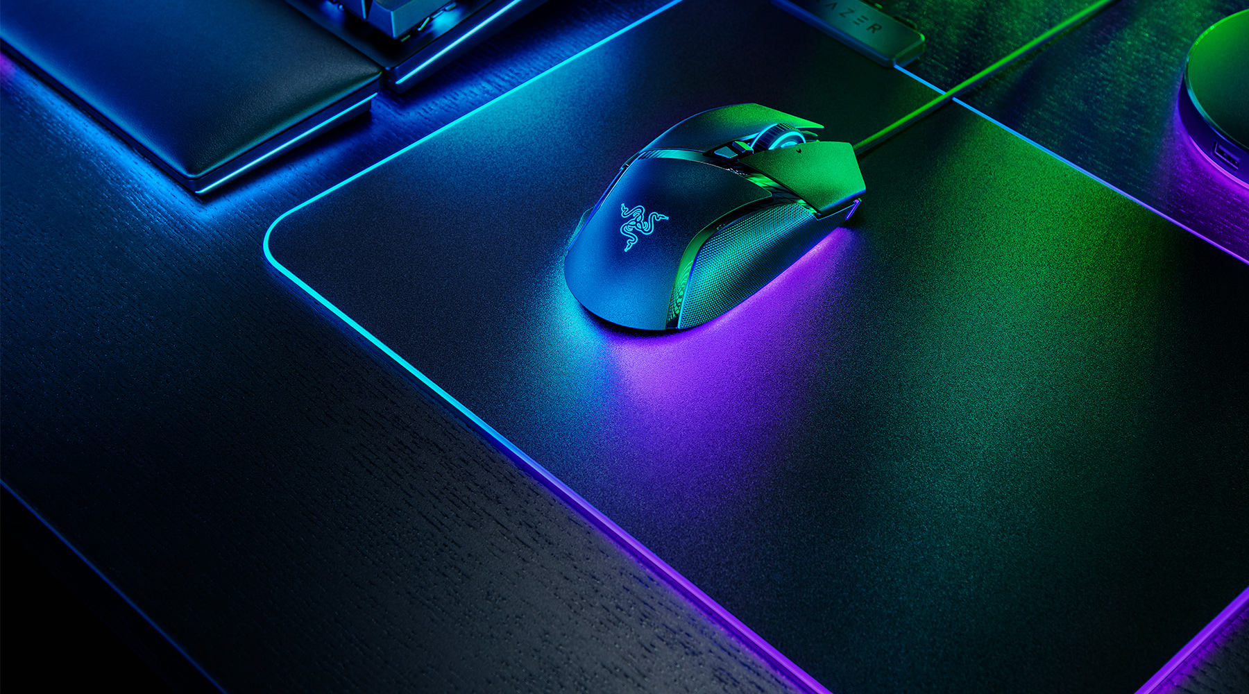 Razer Basilisk V3 Gaming Mouse Overview | Best Buy Blog