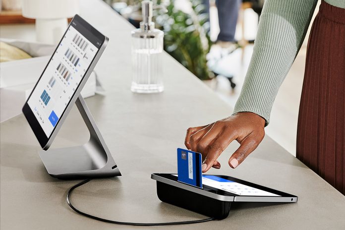 Square Register Overview – Chris Honn