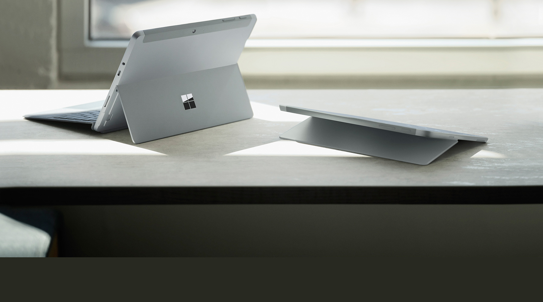 Microsft Surface Go 3 2-in-1 Tablet & Laptop Overview | Best Buy Blog