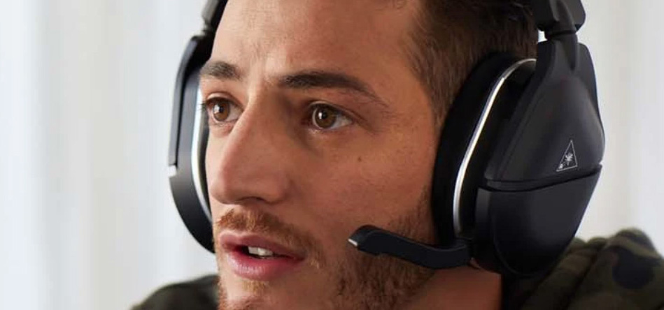 Enter for a chance to win Turtle Beach gaming headsets | Best Buy Blog