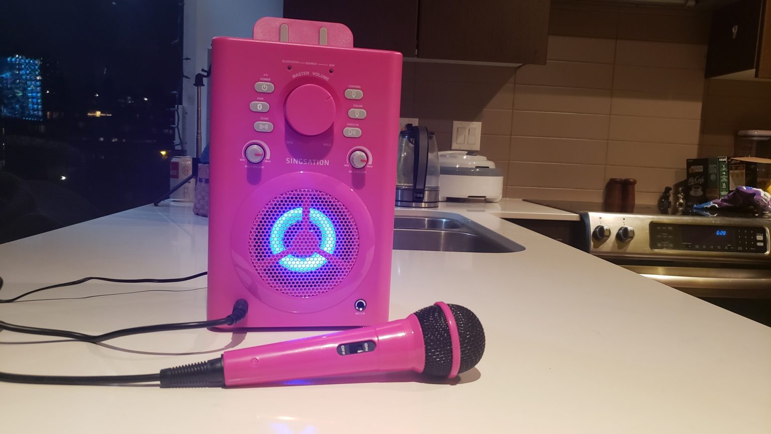 Singsation Karaoke Machines Review | Best Buy Blog