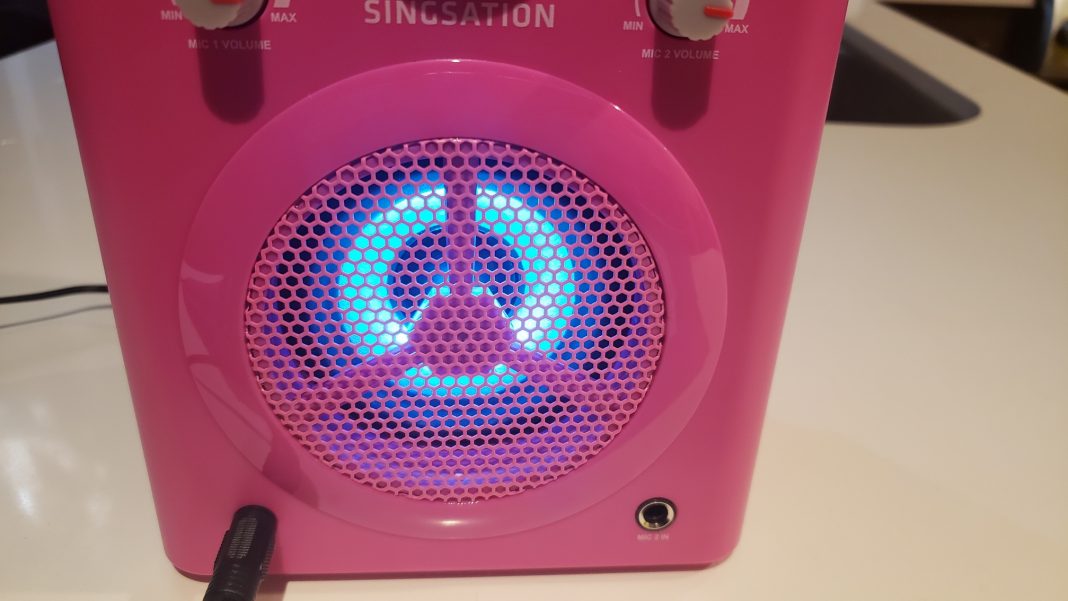 Singsation Karaoke Machines Review | Best Buy Blog
