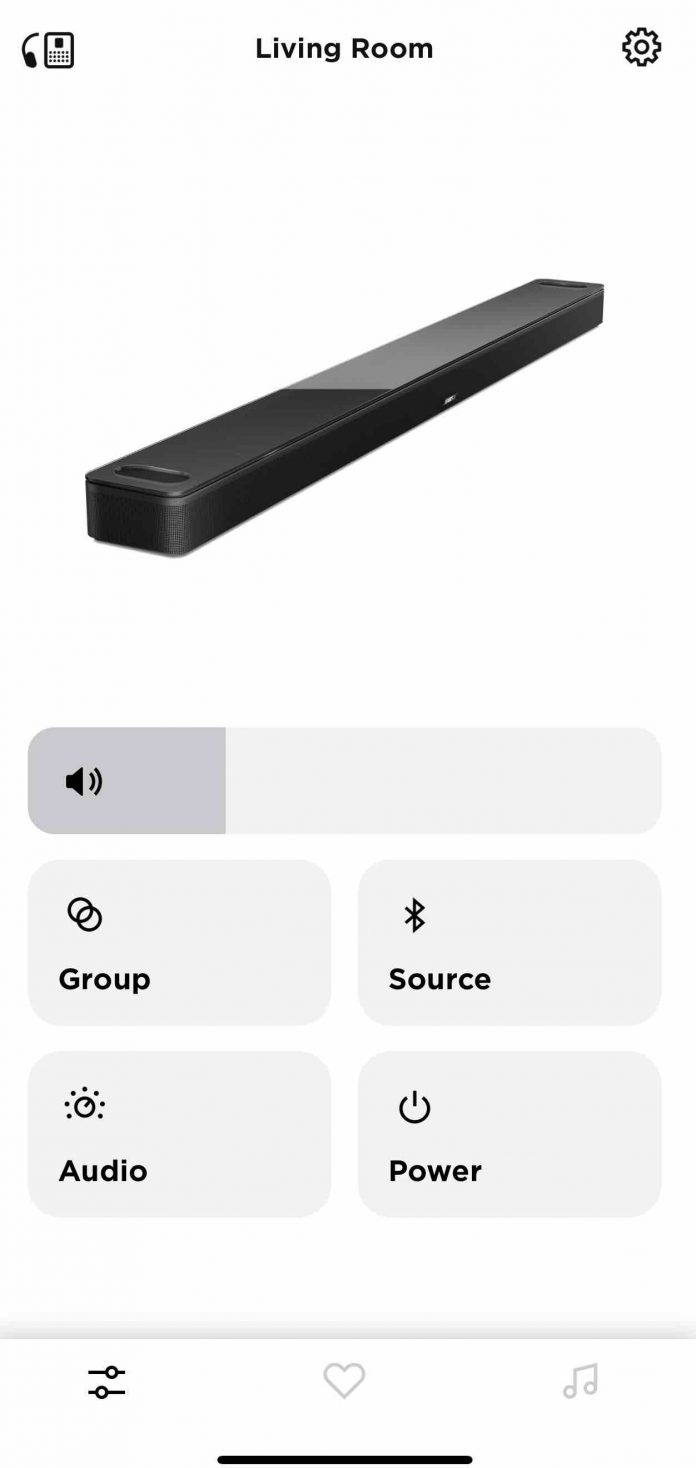 Bose Smart Soundbar 900 review | Best Buy Blog