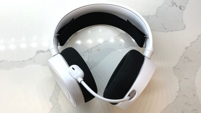 SteelSeries Arctis 3 gaming headset review | Best Buy Blog