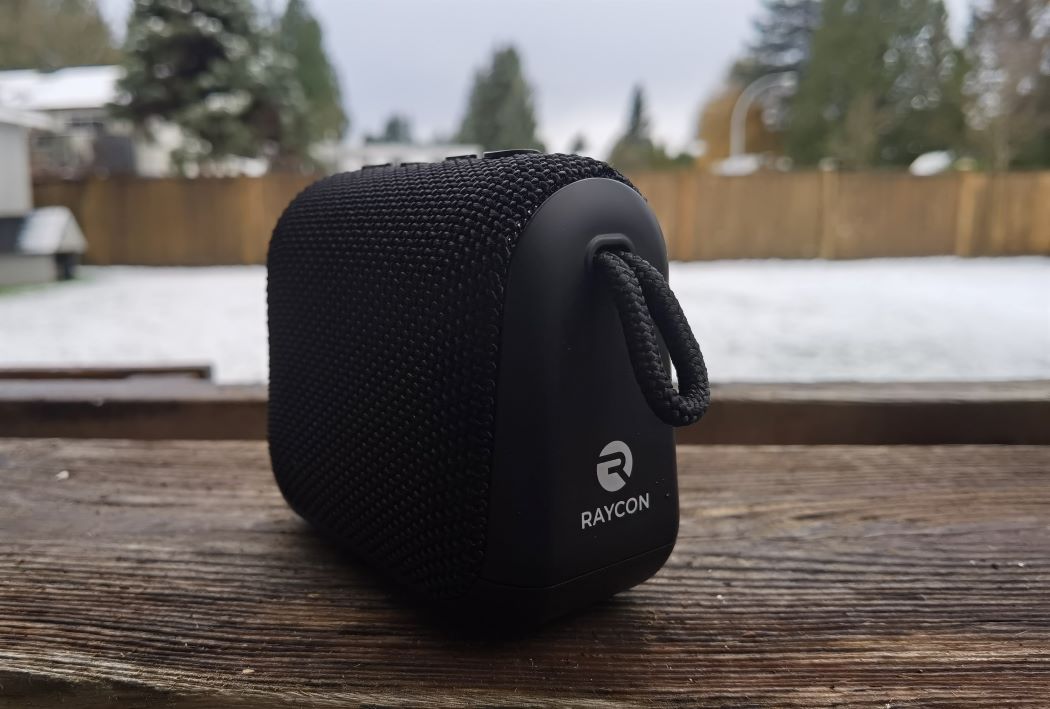 Raycon Everyday speaker review | Best Buy Blog