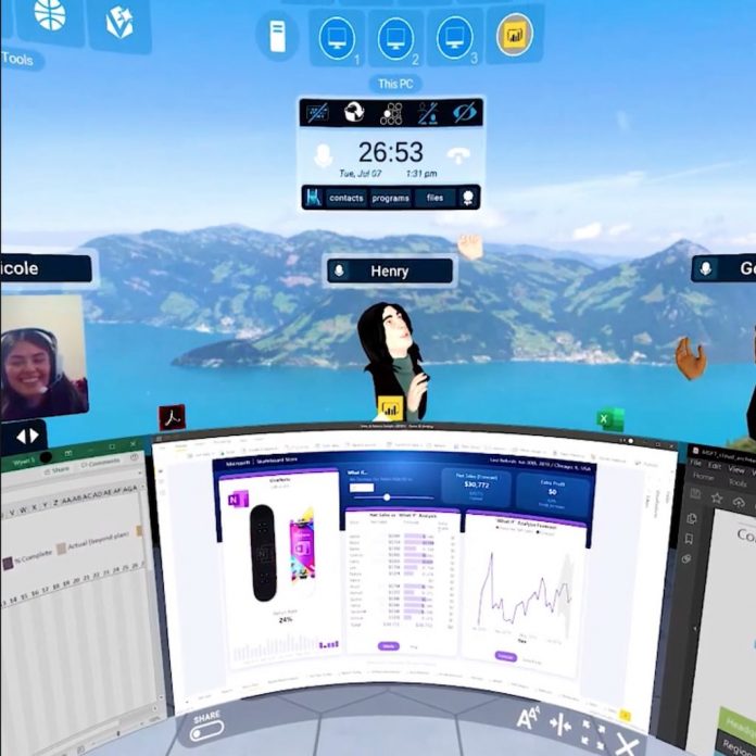 8 things you can do with virtual reality technology | Best Buy Blog