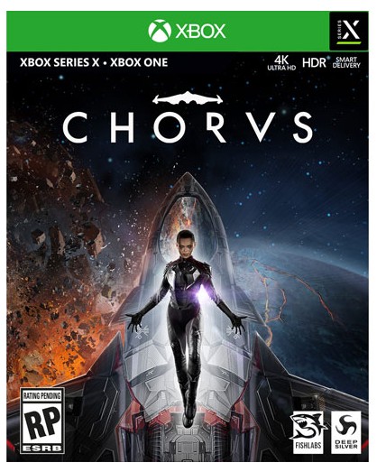 Chorus review | Best Buy Blog