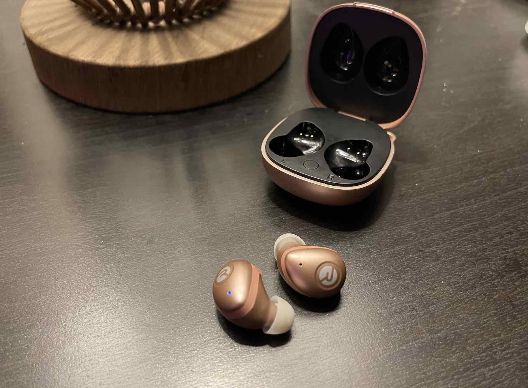 Raycon Everyday and Fitness headphones review | Best Buy Blog