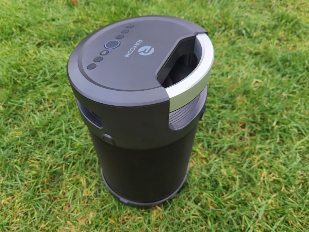 Raycon The Power speaker review | Best Buy Blog