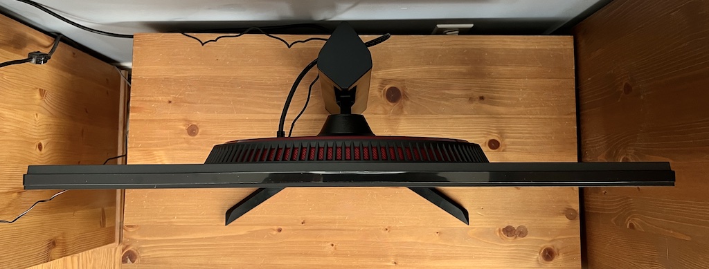 LG UltraGear 27GP750 gaming monitor review | Best Buy Blog