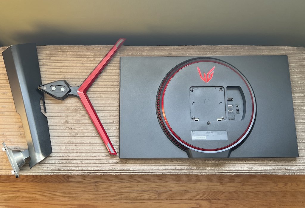 LG UltraGear 27GP750 gaming monitor review | Best Buy Blog