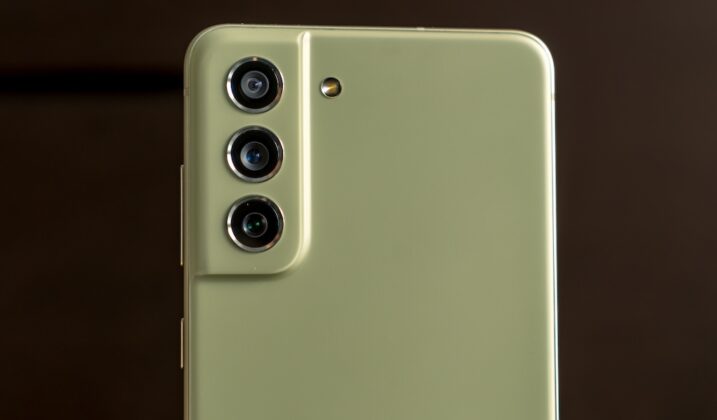 Samsung Galaxy S21 FE 5G review | Best Buy Blog