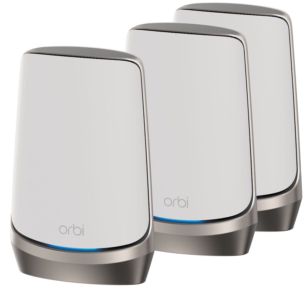 Announcing new Wi-Fi 6E routers from NETGEAR | Best Buy Blog