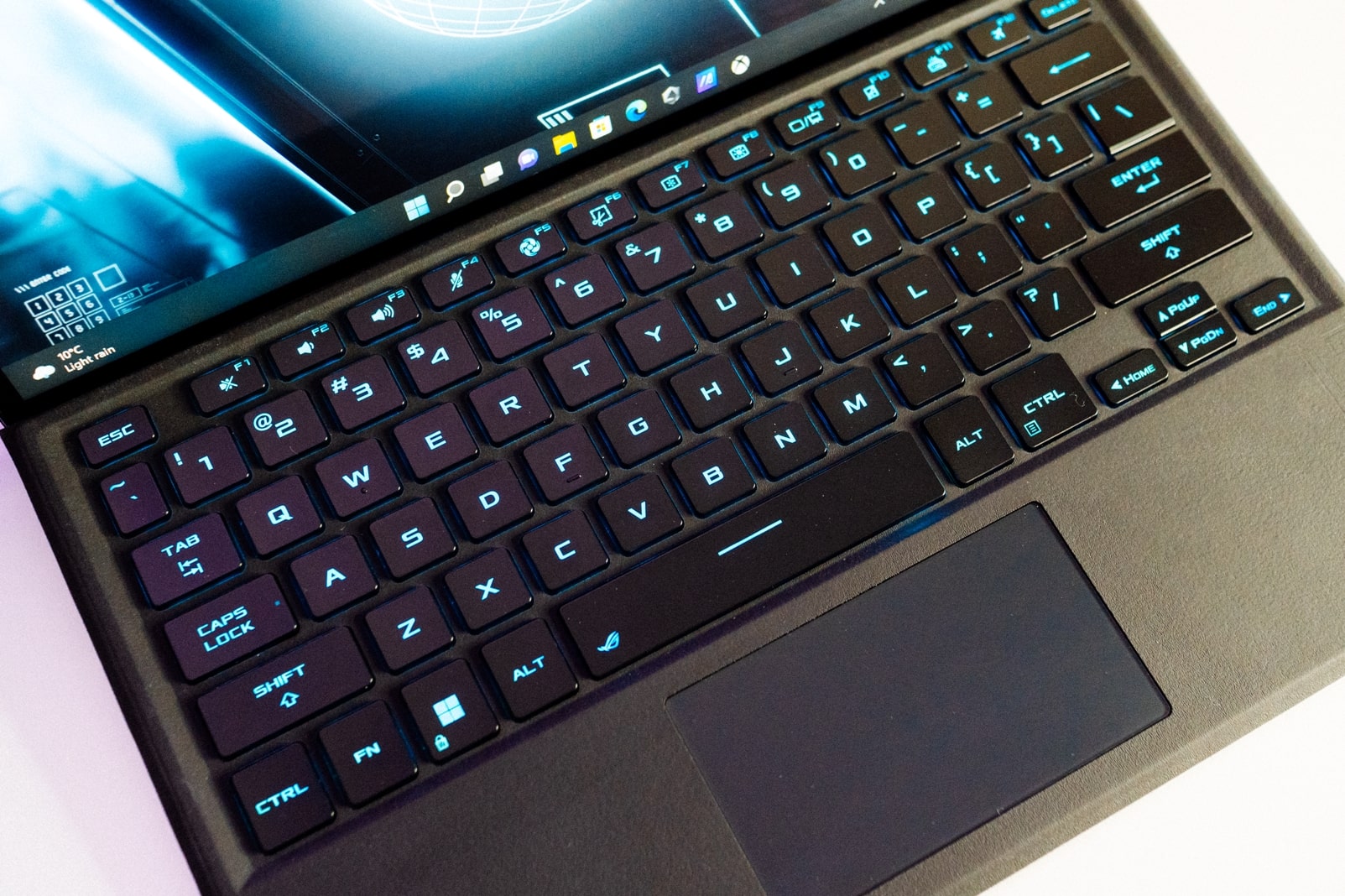 ASUS ROG Flow Z13 review | Best Buy Blog