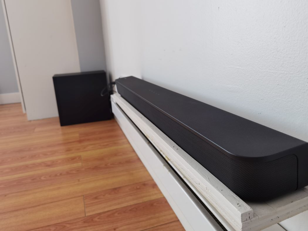 Sony HT-S400 soundbar review | Best Buy Blog
