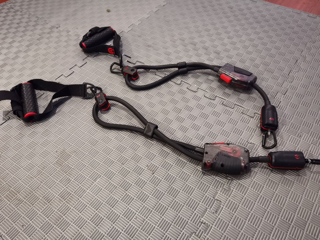 Hygear Gear 1 portable smart fitness system review | Best Buy Blog