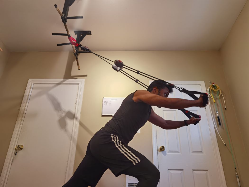 Hygear Gear 1 portable smart fitness system review | Best Buy Blog