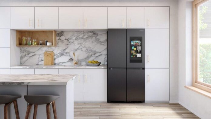 Smart Refrigerator Features and Why You Might Need One