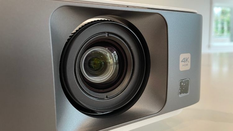 BenQ TK700 4K UHD projector review | Best Buy Blog