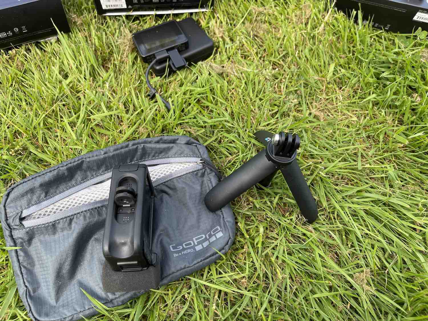 GoPro content creation accessories review | Best Buy Blog