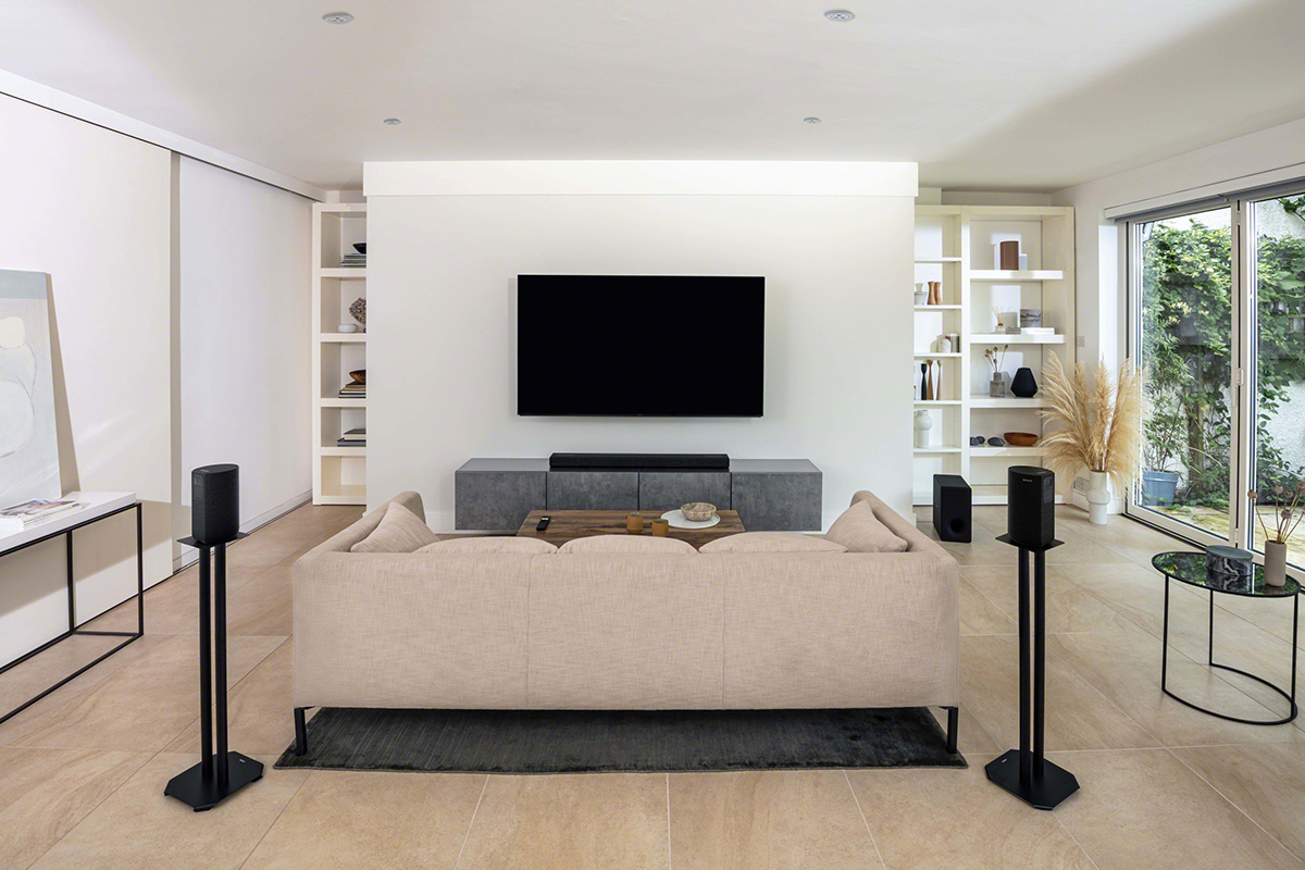 What is Sony 360 Spatial Sound Mapping? | Best Buy Blog