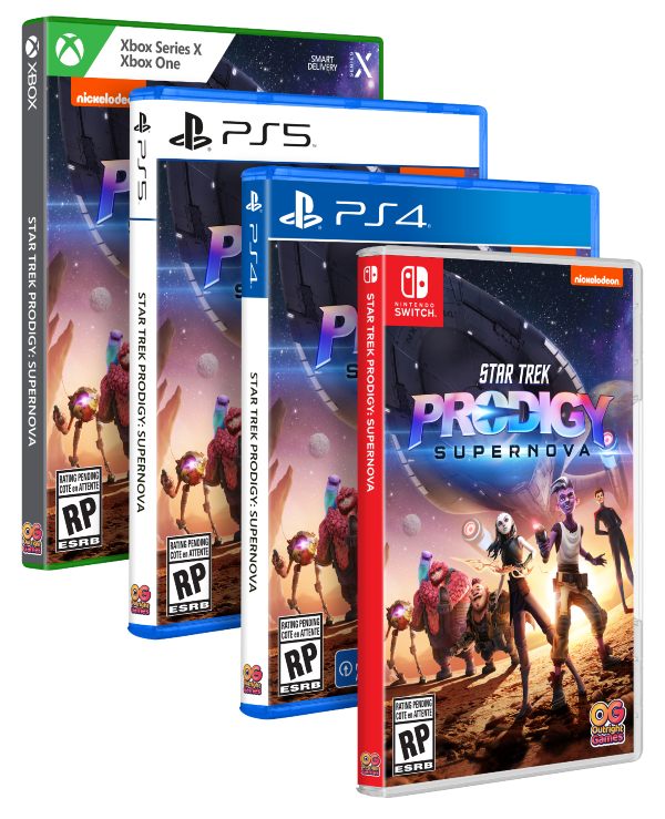 Outright Games announces new games at OG Unwrapped | Best Buy Blog