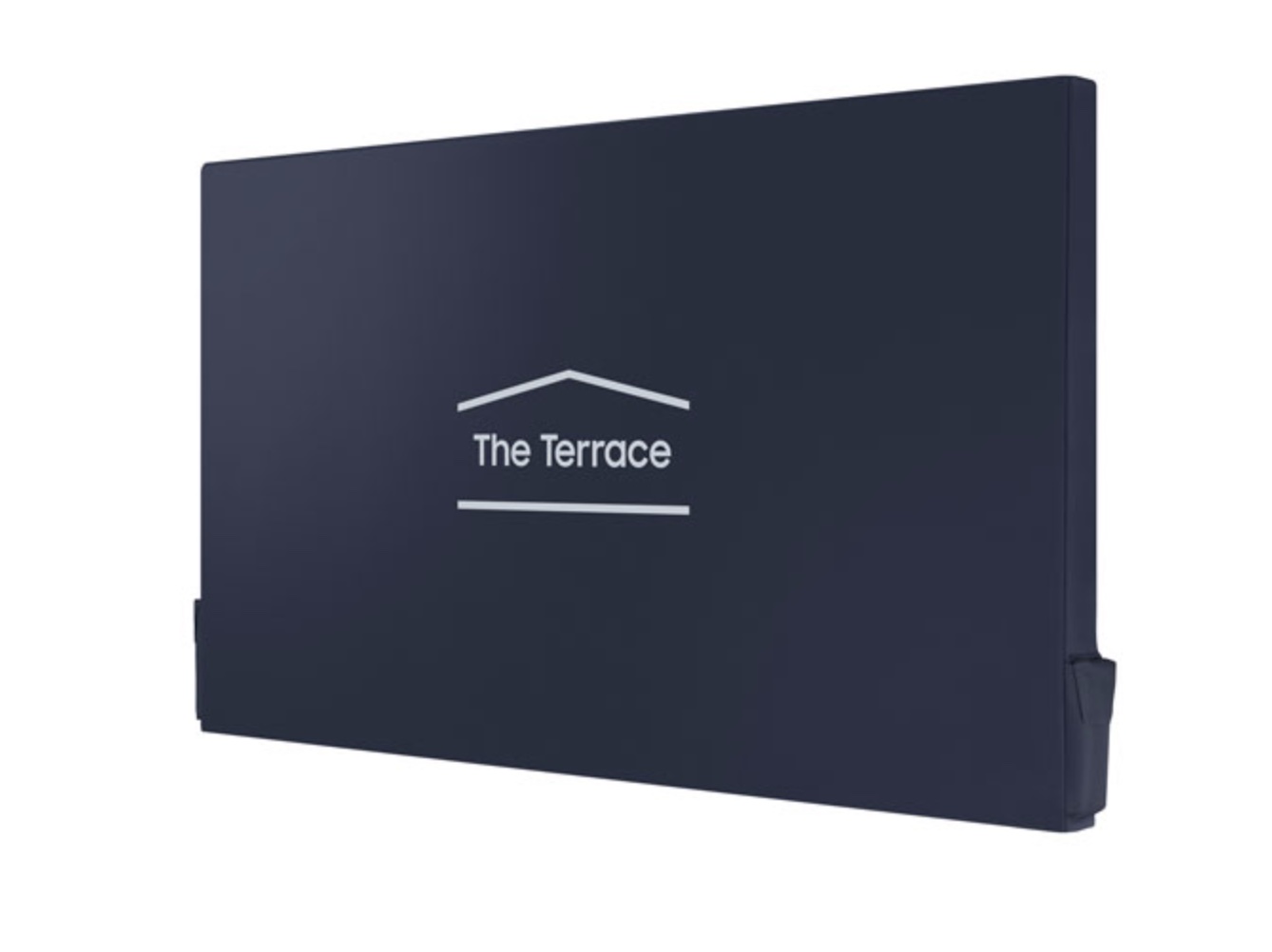 Enjoy outdoor home theatre with Samsung The Terrace outdoor TV and ...