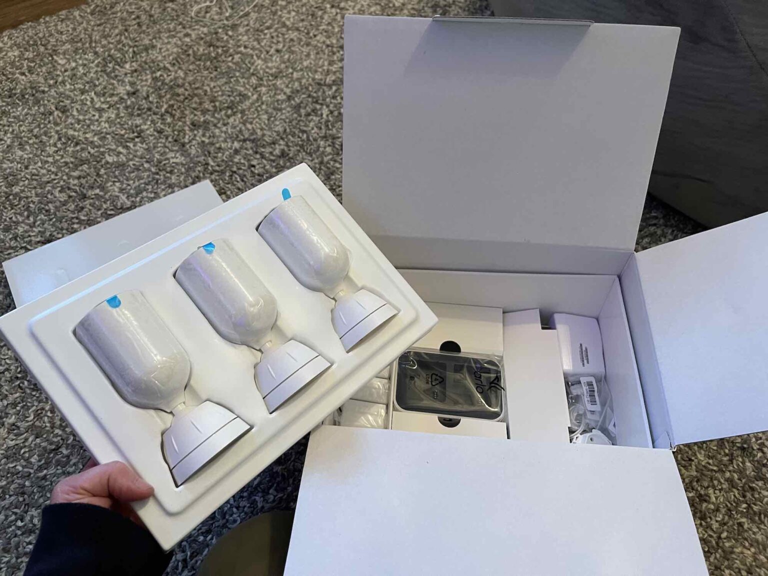 Arlo Pro 4 Spotlight Security Camera bundle review | Best Buy Blog