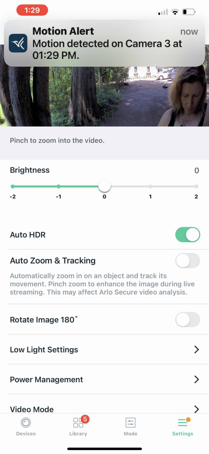 Arlo Pro 4 Spotlight Security Camera bundle review | Best Buy Blog