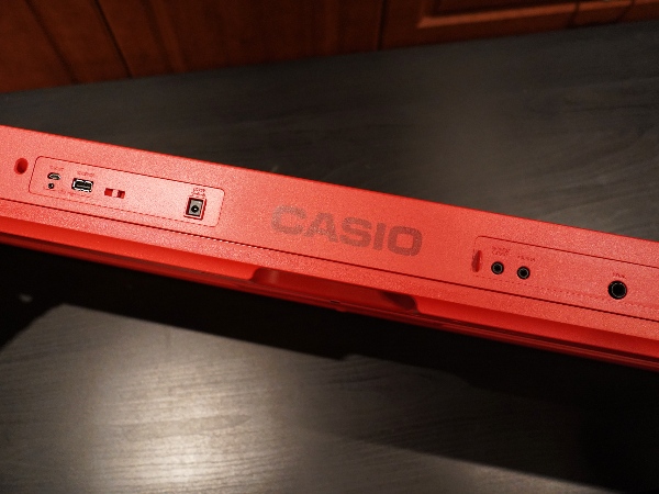 Casio Casiotone CT-S1 keyboard review | Best Buy Blog