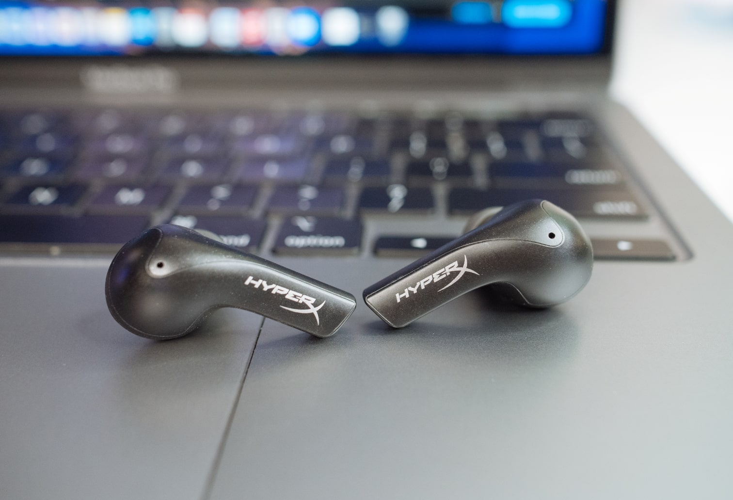 HyperX Cloud Mix Buds gaming earphones review | Best Buy Blog