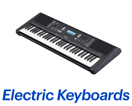 Differences between digital pianos versus electric keyboards | Best Buy ...