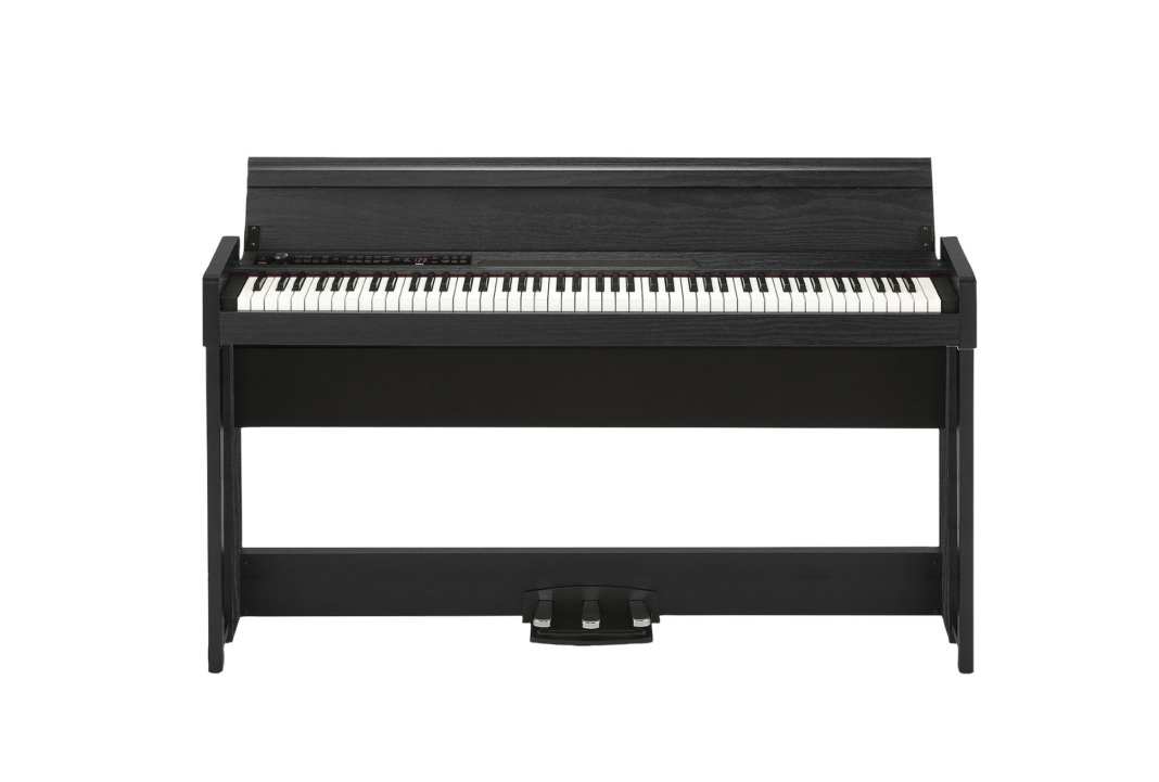 Differences between digital pianos versus electric keyboards | Best Buy ...