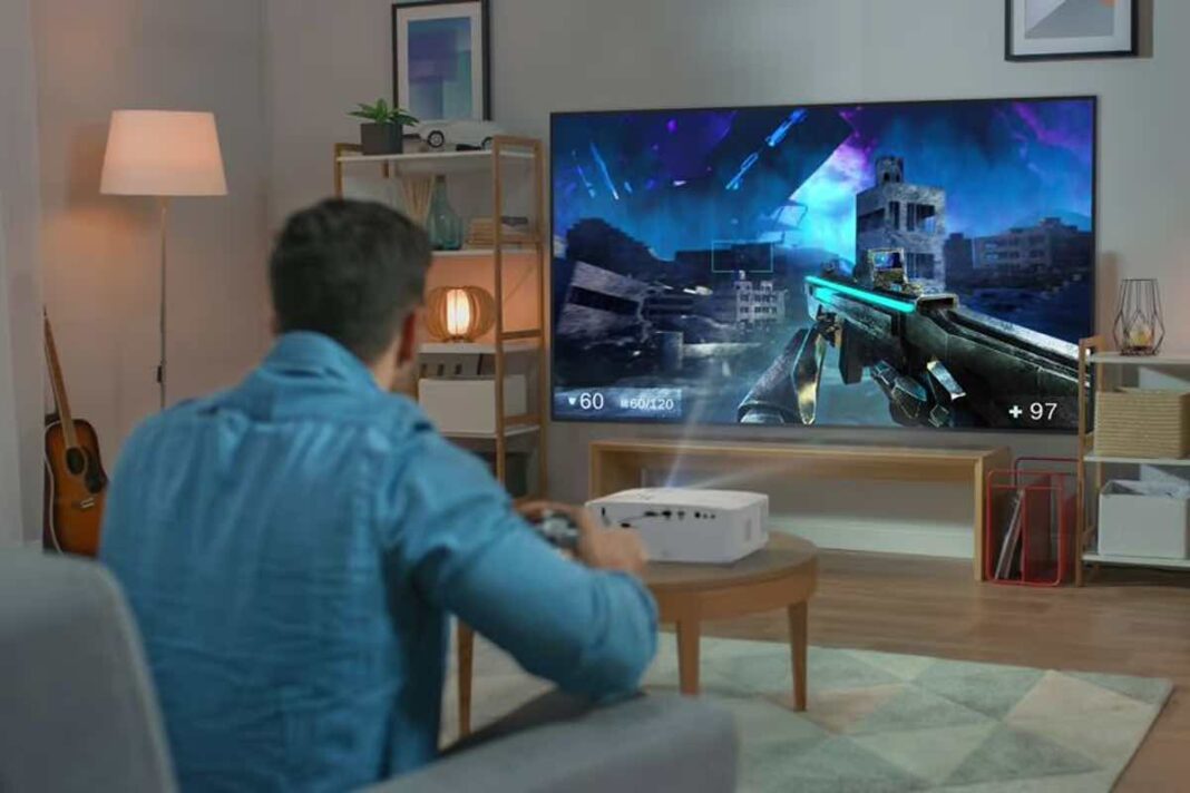 What is refresh rate for TVs, monitors, and projectors: 60Hz vs 120Hz ...