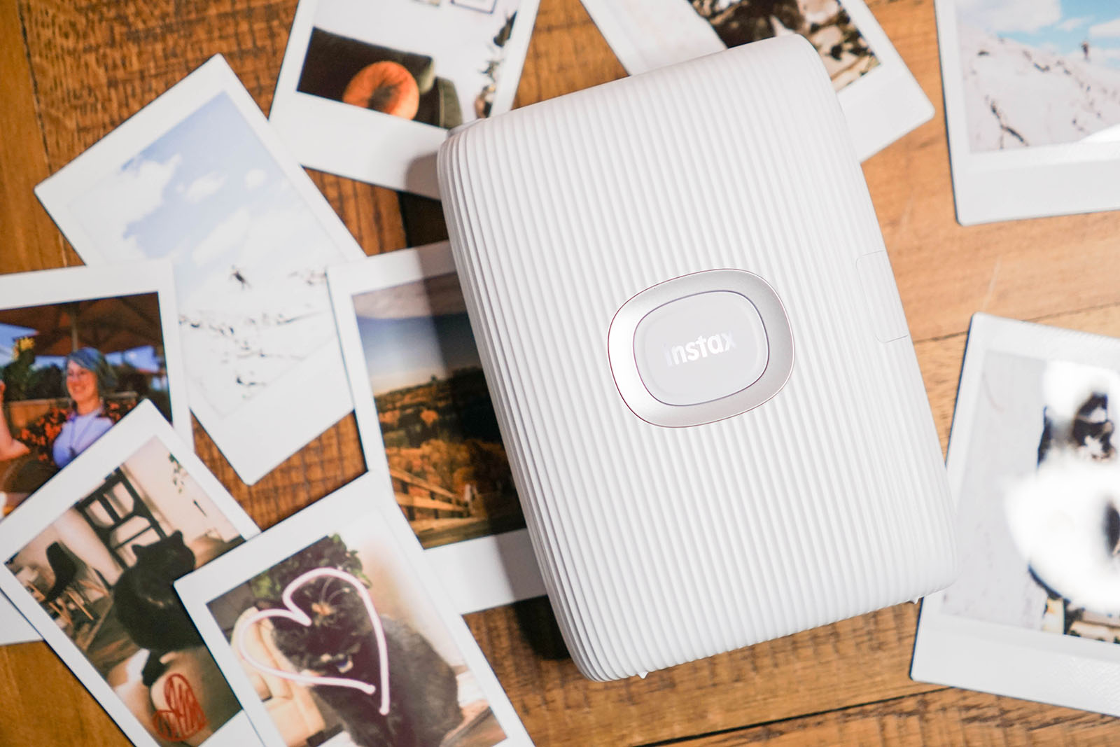 Fujifilm Instax Mini Link 2 Smartphone Printer review