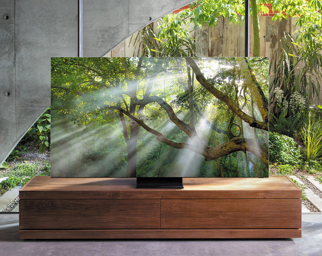 QLED televisions explained | Best Buy Blog