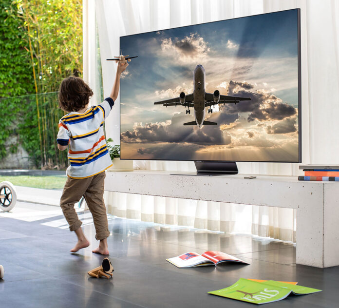 QLED televisions explained | Best Buy Blog