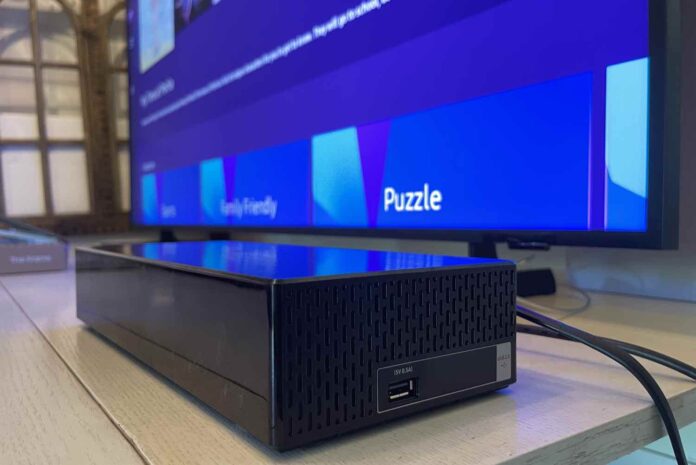 Samsung The Frame 4K QLED Tizen smart TV review | Best Buy Blog