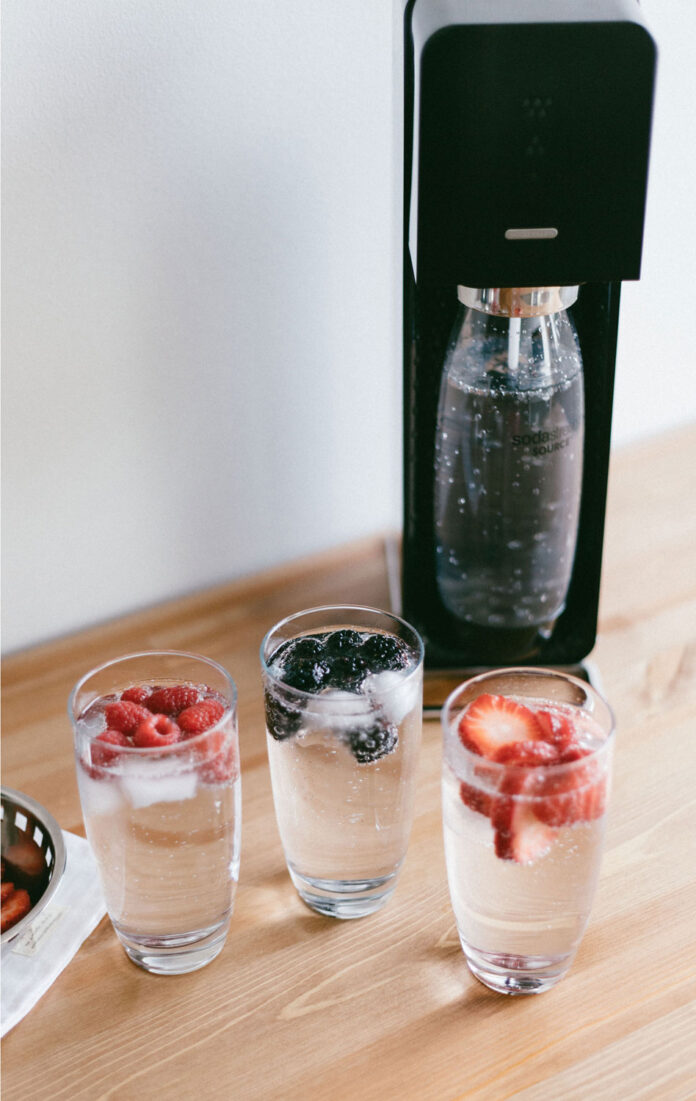 Soda Machine buying guide