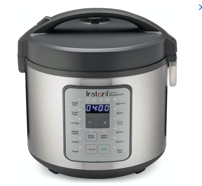 Instant Pot Buying Guide | Best Buy Blog