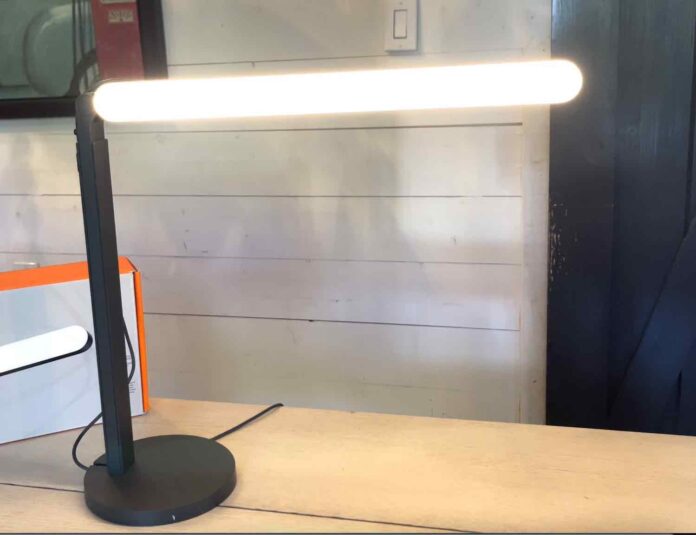 Logitech Litra Beam and Logitech Litra Glow streaming lights review ...