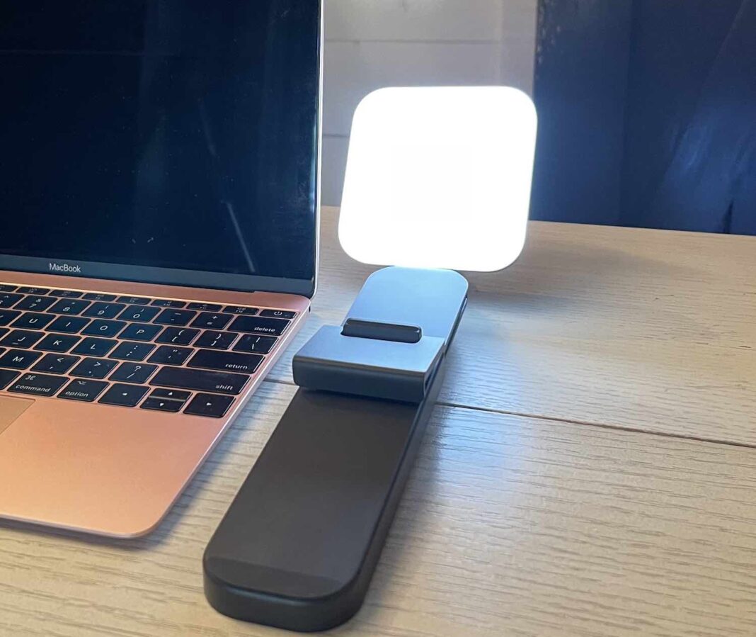 Logitech Litra Beam and Logitech Litra Glow streaming lights review ...