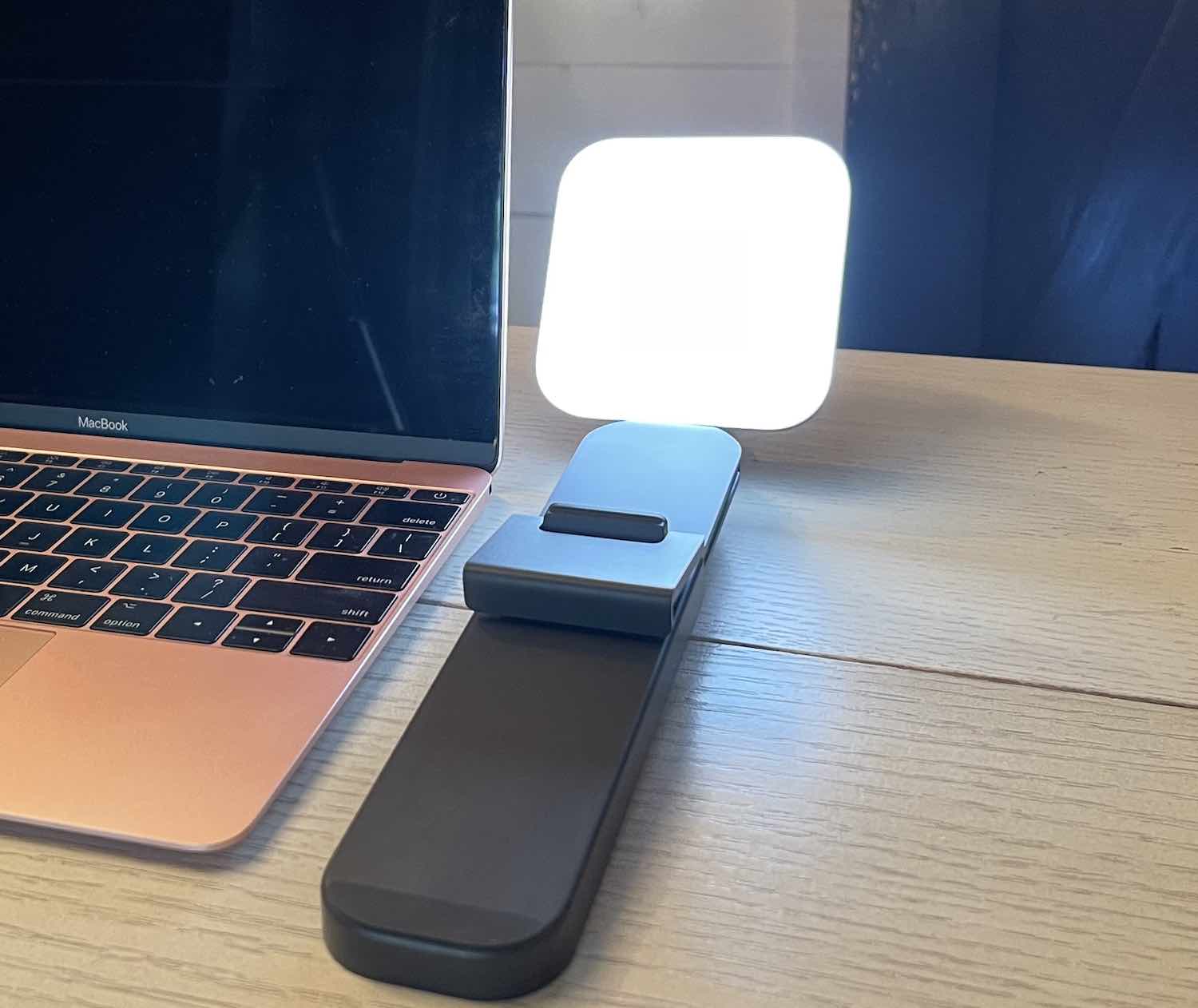 Logitech Litra Beam and Logitech Litra Glow streaming lights review ...