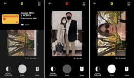 Kodak Mini 2 Retro Printer review