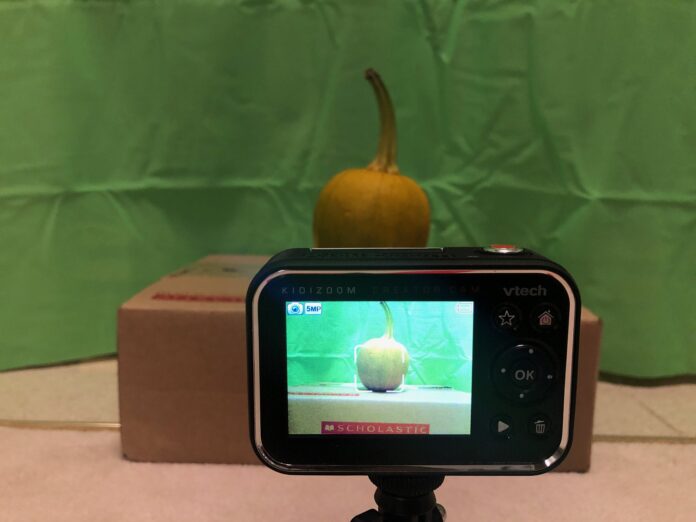 VTech KidiZoom Creator Cam for kids review | Best Buy Blog