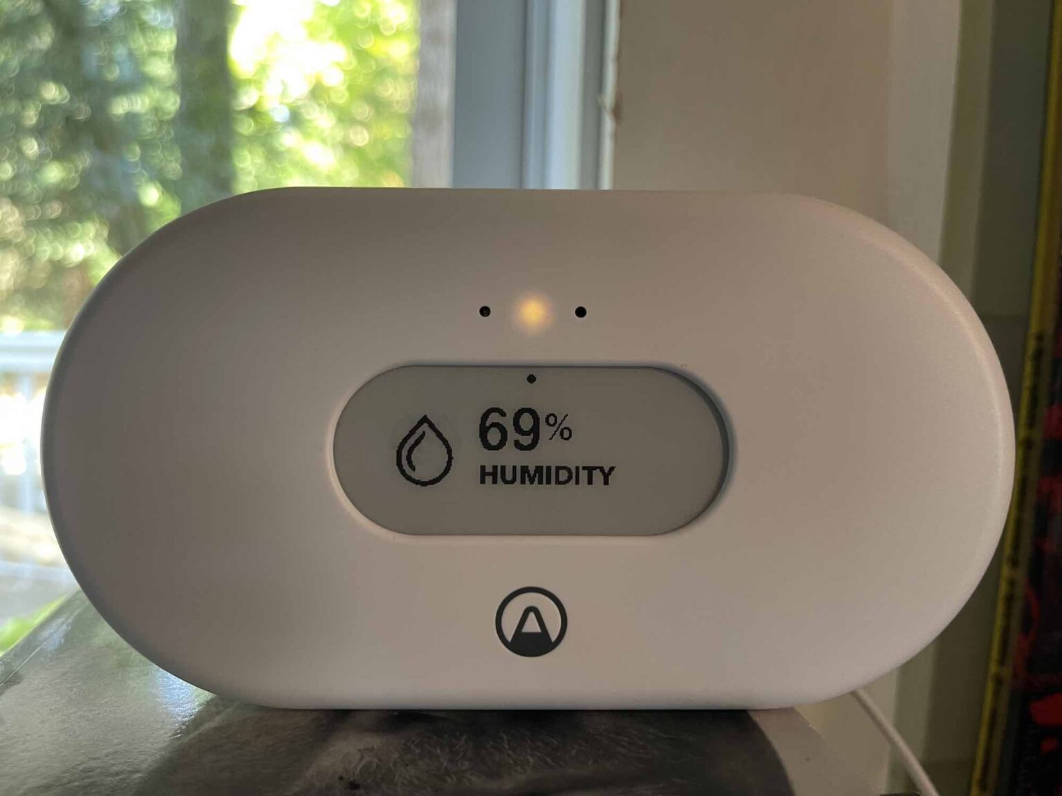 Airthings View Plus and View Radon monitors review | Best Buy Blog