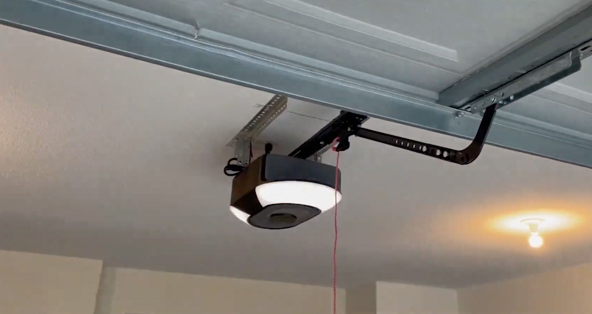 Enter for a chance to win a Chamberlain Smart Garage Door Opener | Best ...