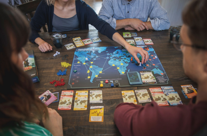 Board Games Buying Guide | Best Buy Blog