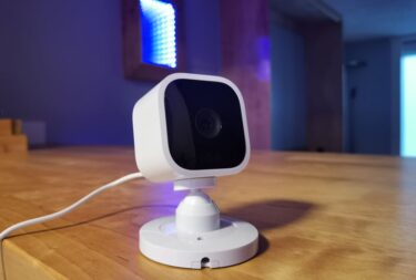 Blink Mini indoor camera review | Best Buy Blog