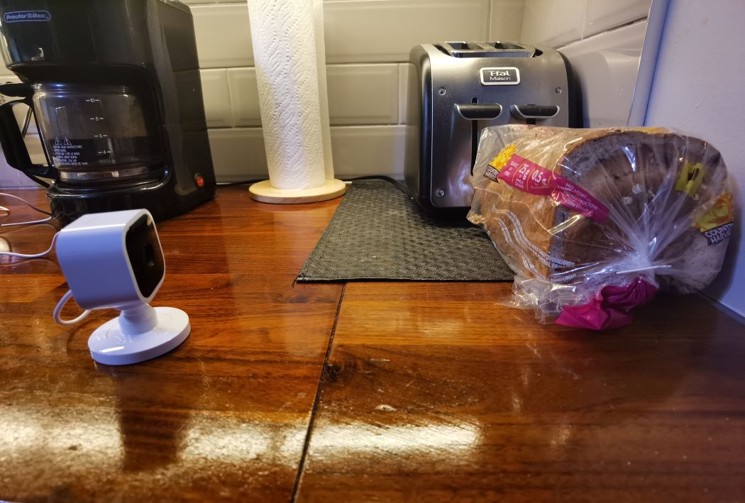 Blink Mini indoor camera review | Best Buy Blog